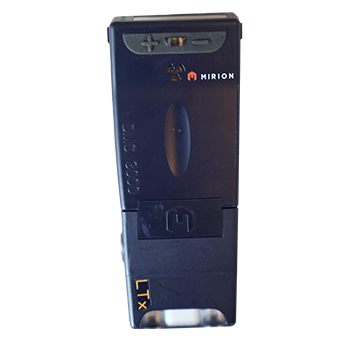 System Components | Mirion Technologies