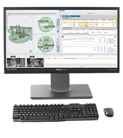 Orion Real-Time Location System | Mirion Technologies