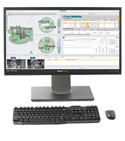 Orion Real-Time Location System | Mirion Technologies
