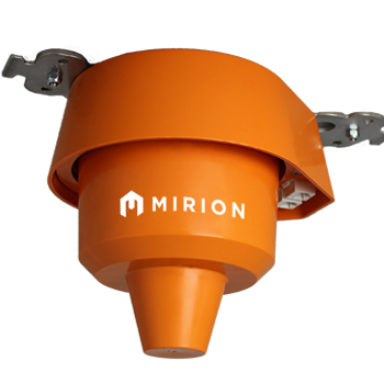 System Components | Mirion Technologies